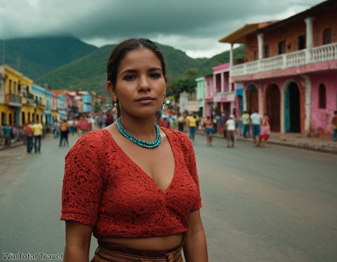 Wie gefährlich ist ein Venezuela-Urlaub wirklich? - Travel