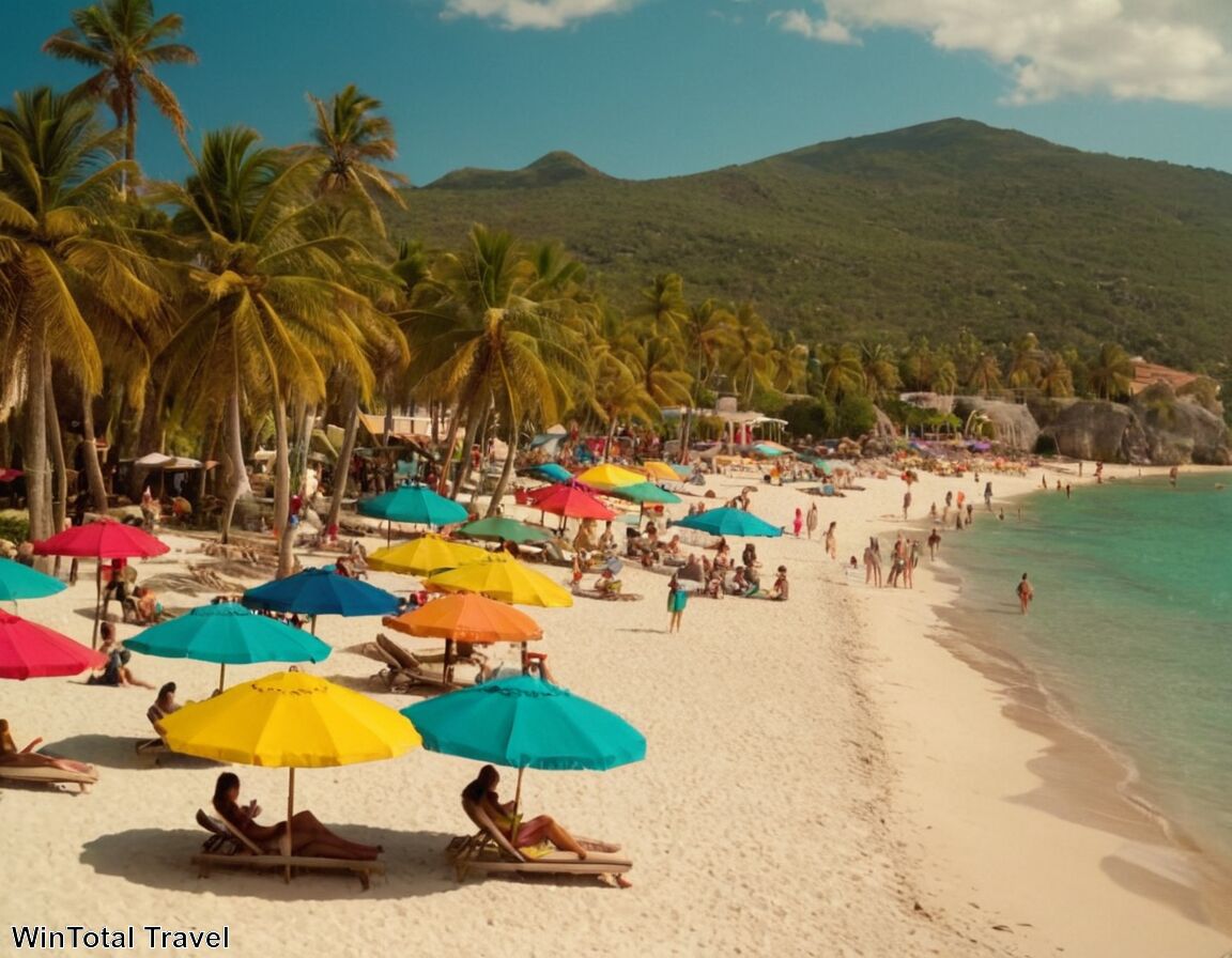 Wie gefährlich ist ein Mexiko-Urlaub wirklich? - Travel