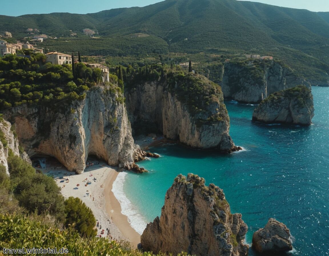 Livorno Strände » Entdecke die schönsten - Travel